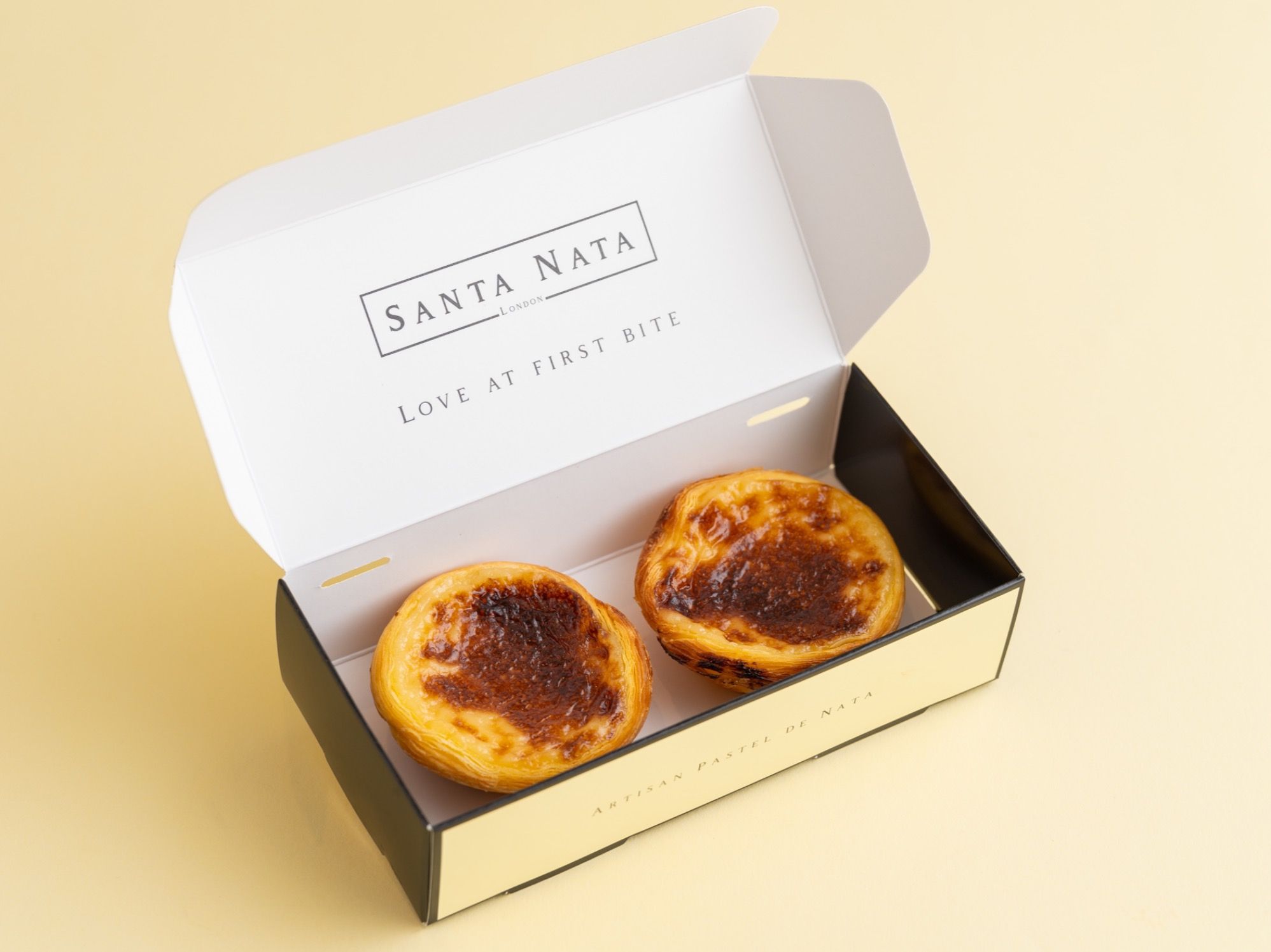 Santa Nata delivery service in Kuwait | Talabat