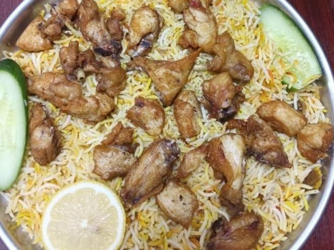 Al Asail Alshabi Restaurant delivery service in UAE | Talabat