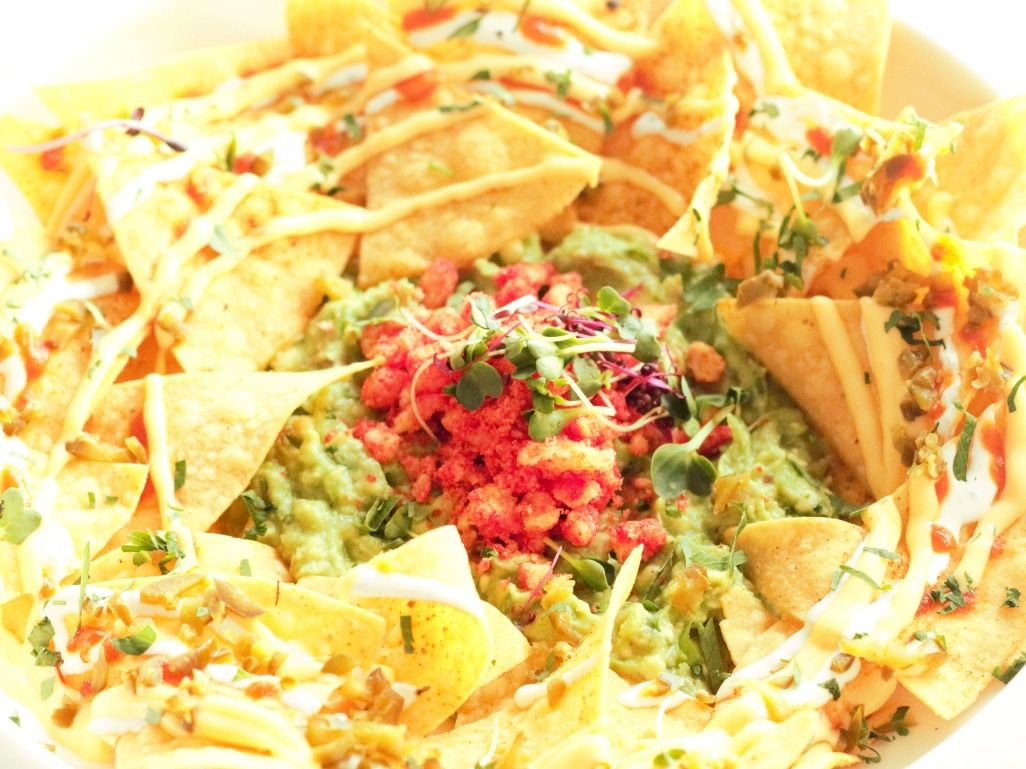 American Hub delivery service in UAE | Talabat