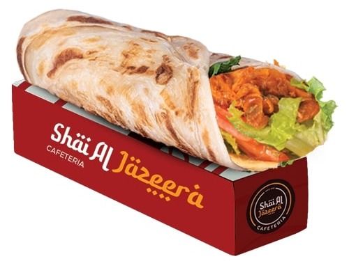 SHAI AL JAZEERA CAFETERIA delivery service in UAE | Talabat