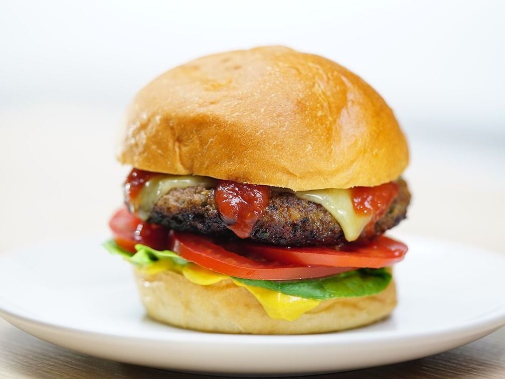 Burger times delivery service in Oman | Talabat