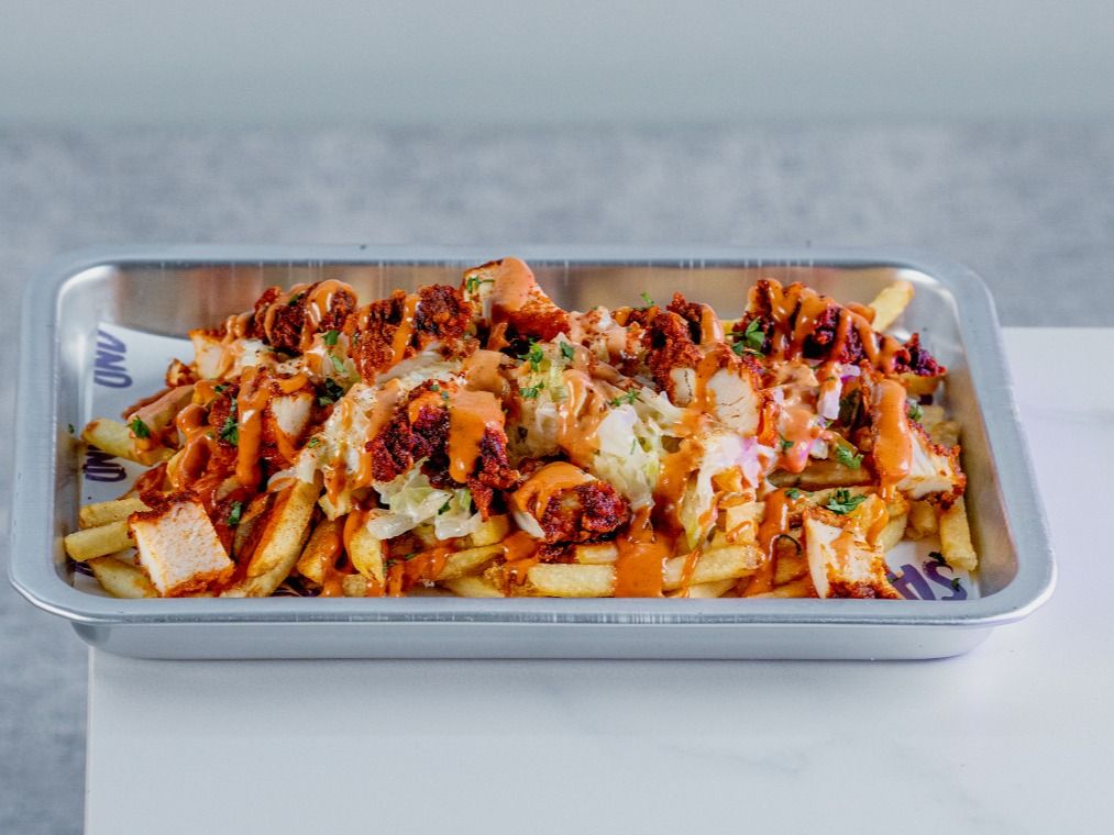 Sandos Restaurant delivery service in UAE | Talabat