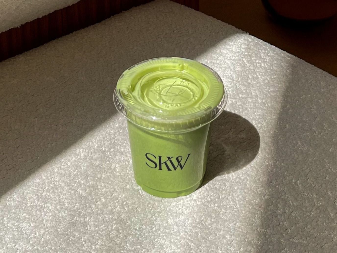 SKW Cafe delivery service in UAE | Talabat