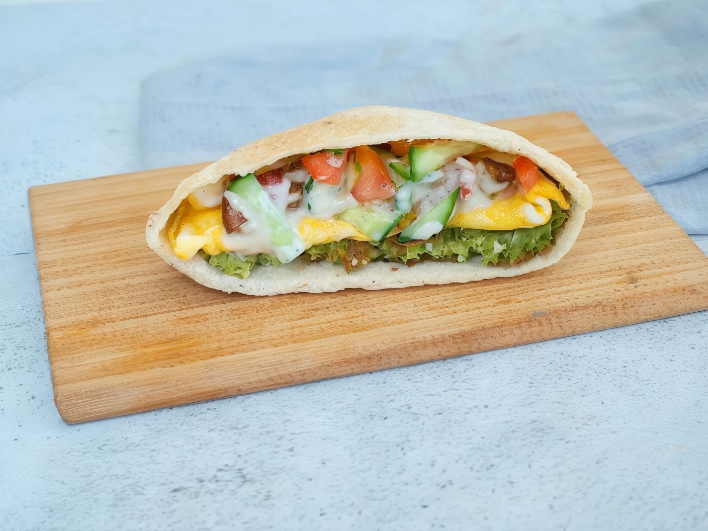 Aush Al Bulbul Restaurant delivery service in Qatar | Talabat