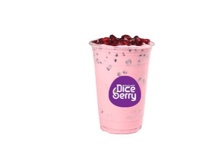 DICE BERRY delivery service in Oman | Talabat