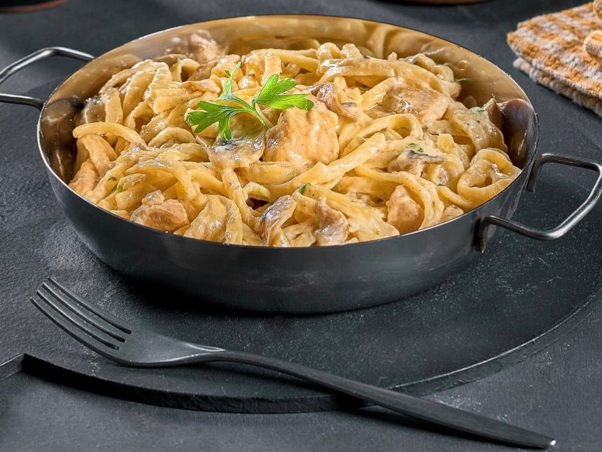 Pasta Lab delivery service in Egypt | Talabat