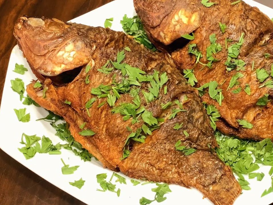 Abu Galambo Fish For Seafood delivery service in Egypt | Talabat