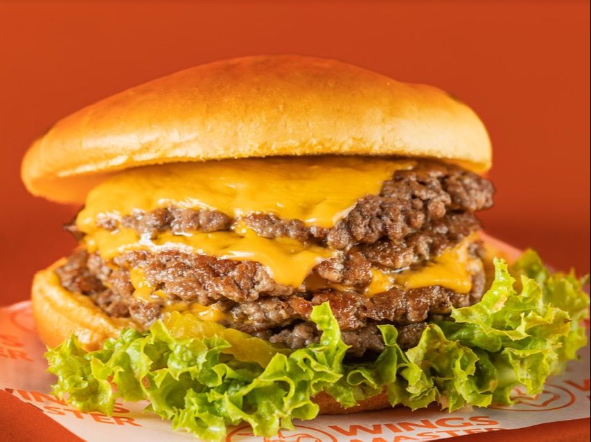 Wings Master delivery service in Jordan | Talabat