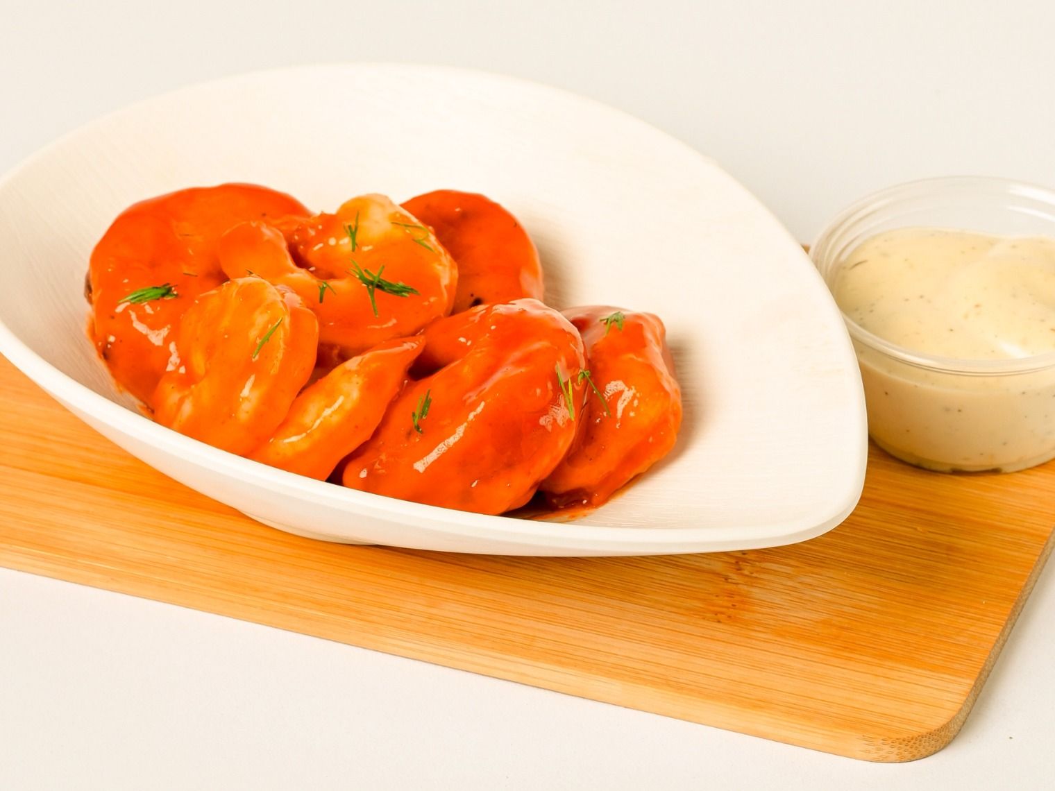 The Bun delivery service in Qatar | Talabat