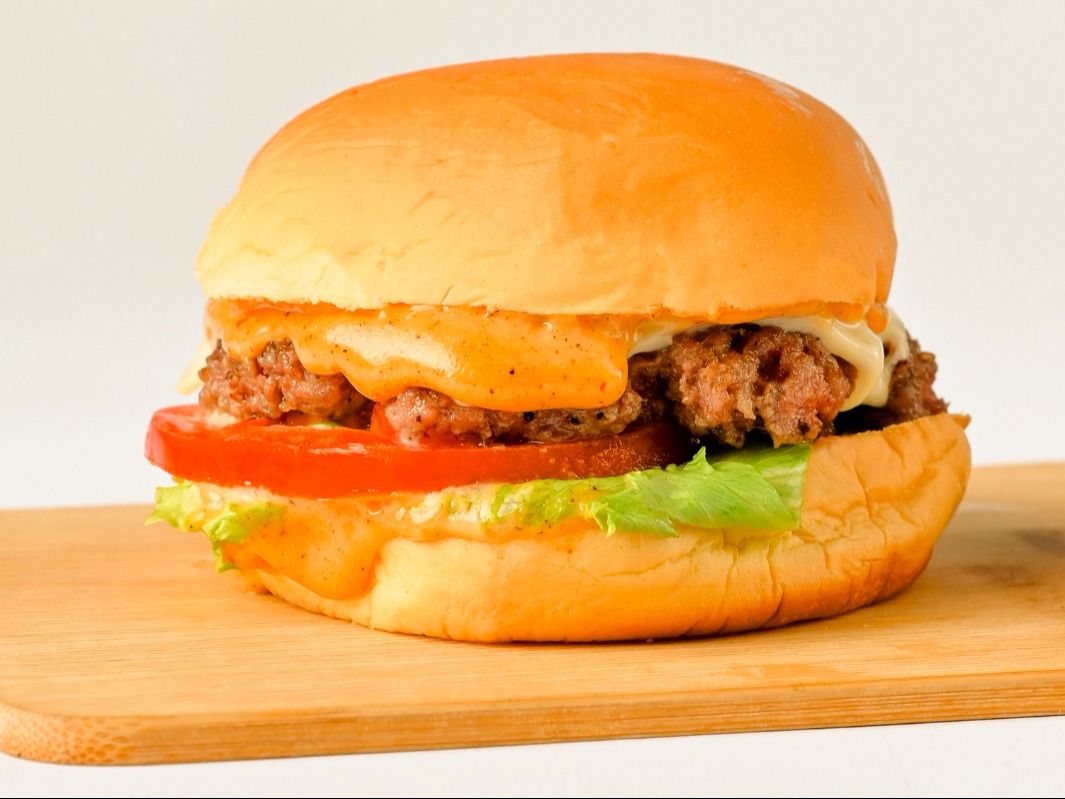 The Bun delivery service in Qatar | Talabat