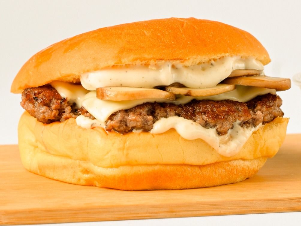 The Bun delivery service in Qatar | Talabat