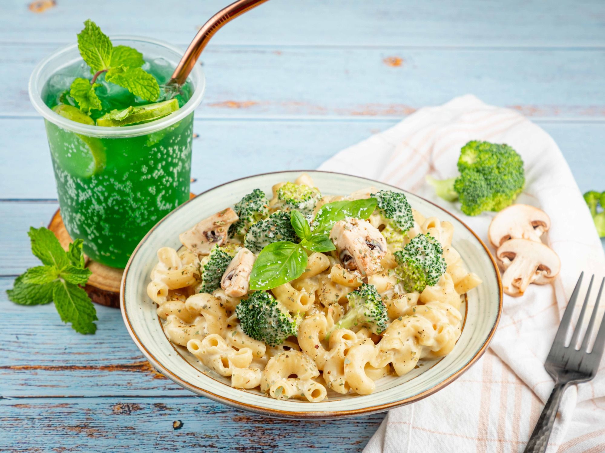Pasta Mania delivery service in UAE | Talabat