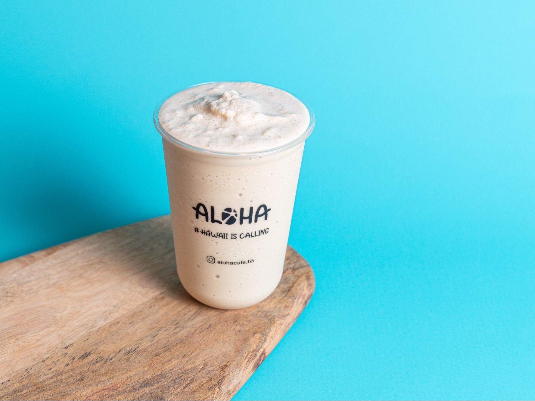 ALOHA Cafe delivery service in Bahrain | Talabat