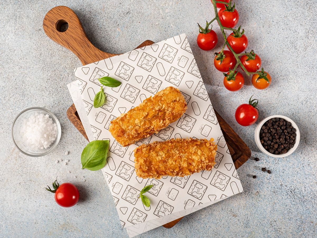 Pezzi A Pizza delivery service in UAE | Talabat