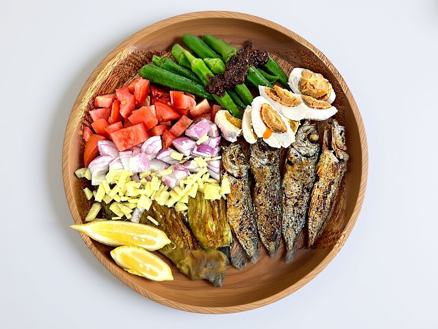Fresh phil foods delivery service in Qatar | Talabat