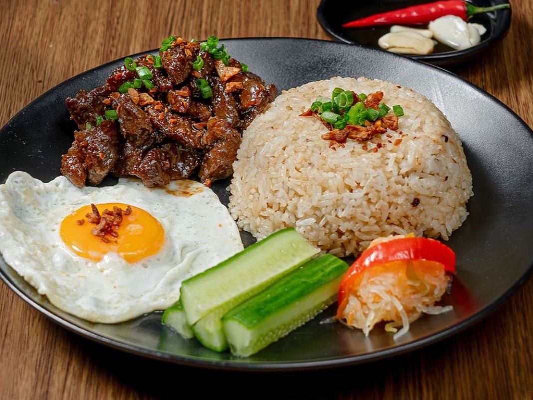 Chibog Restaurant delivery service in UAE | Talabat
