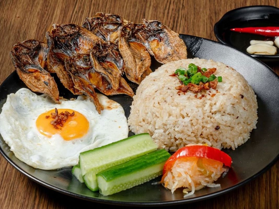 Chibog Restaurant delivery service in UAE | Talabat