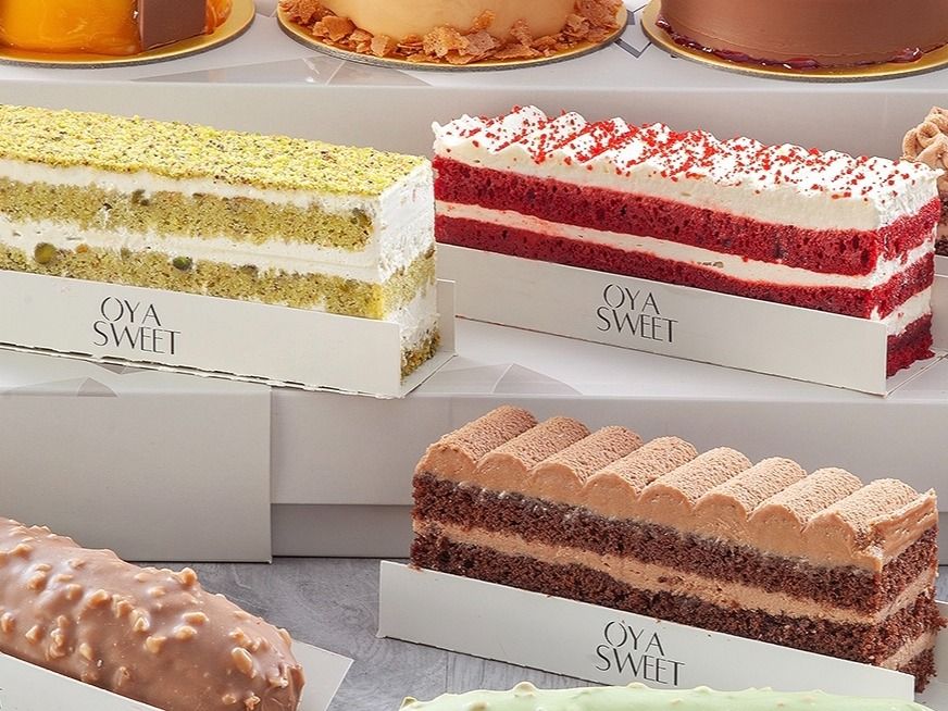 Oya Sweet delivery service in Kuwait | Talabat