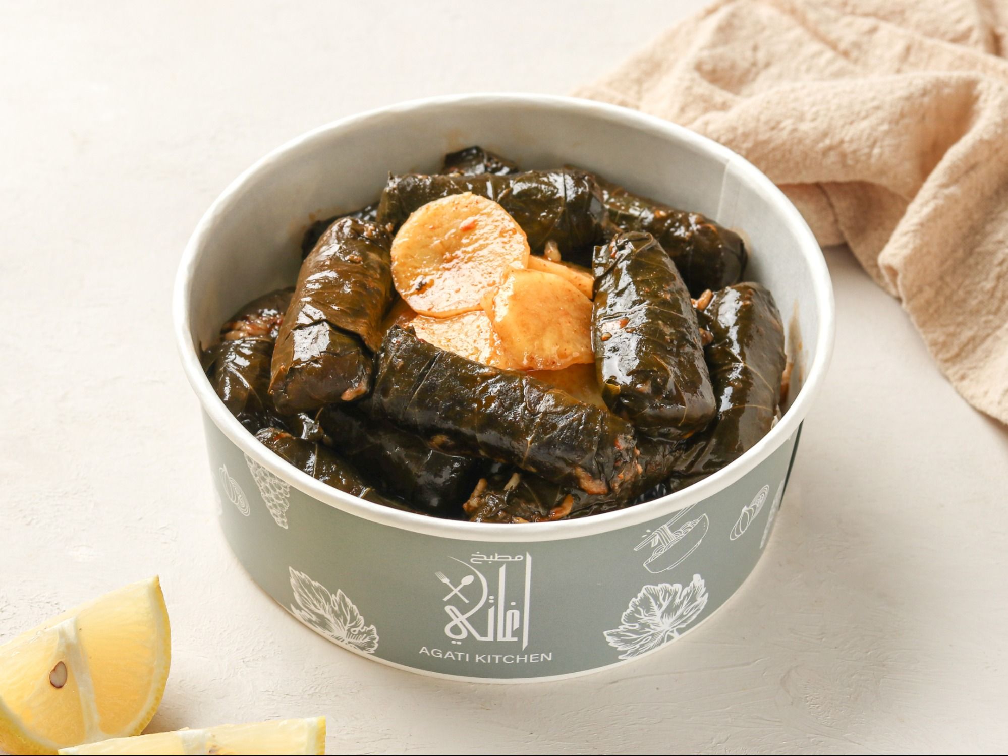 Meral Specialty Cafe delivery service in UAE | Talabat