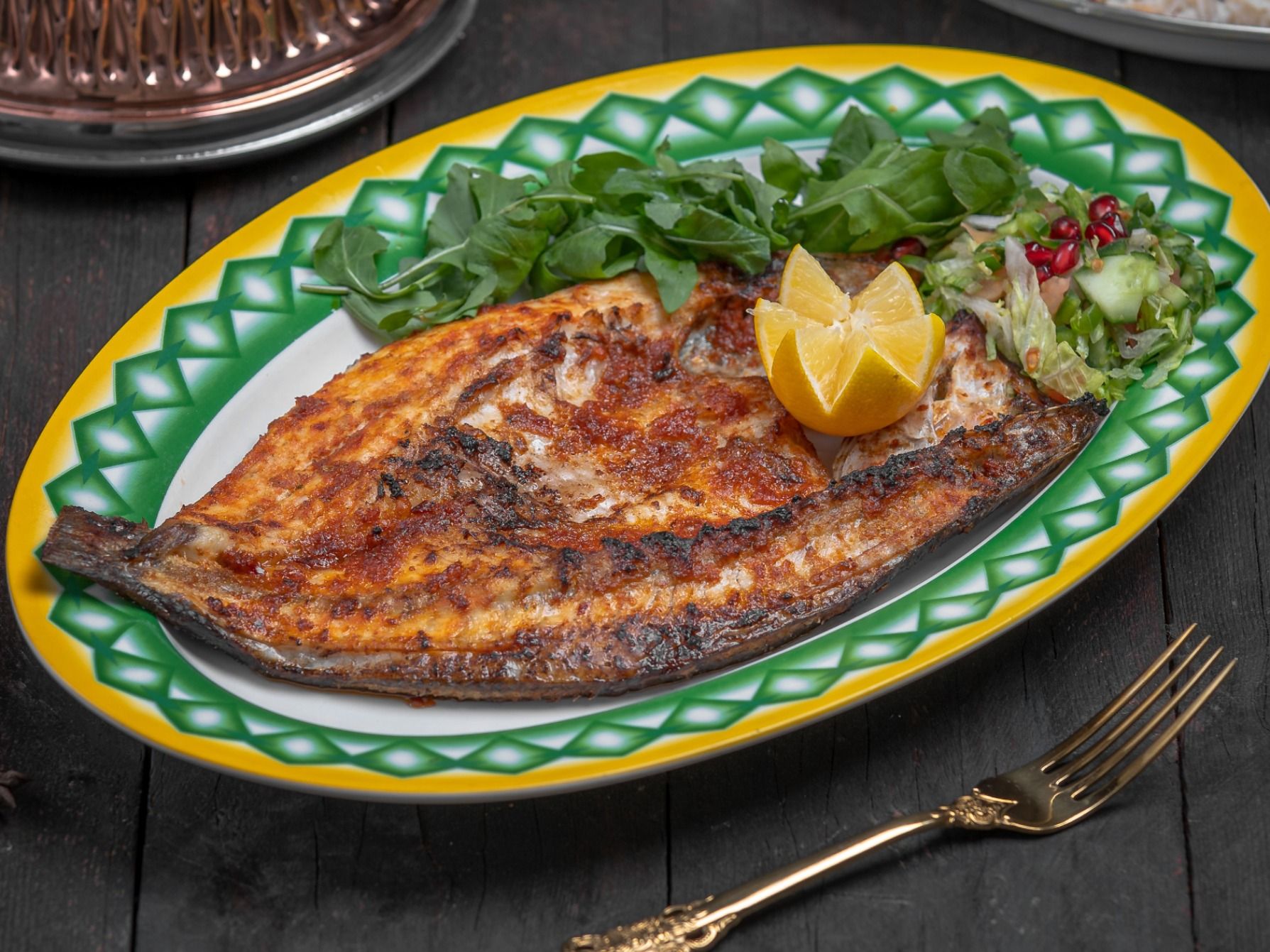 Al Bahja Traditional Kitchen delivery service in Qatar | Talabat