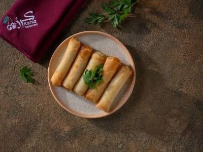 Karaz Restaurant delivery service in UAE | Talabat