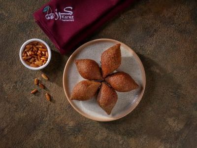 Karaz Restaurant delivery service in UAE | Talabat