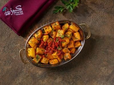 Karaz Restaurant delivery service in UAE | Talabat