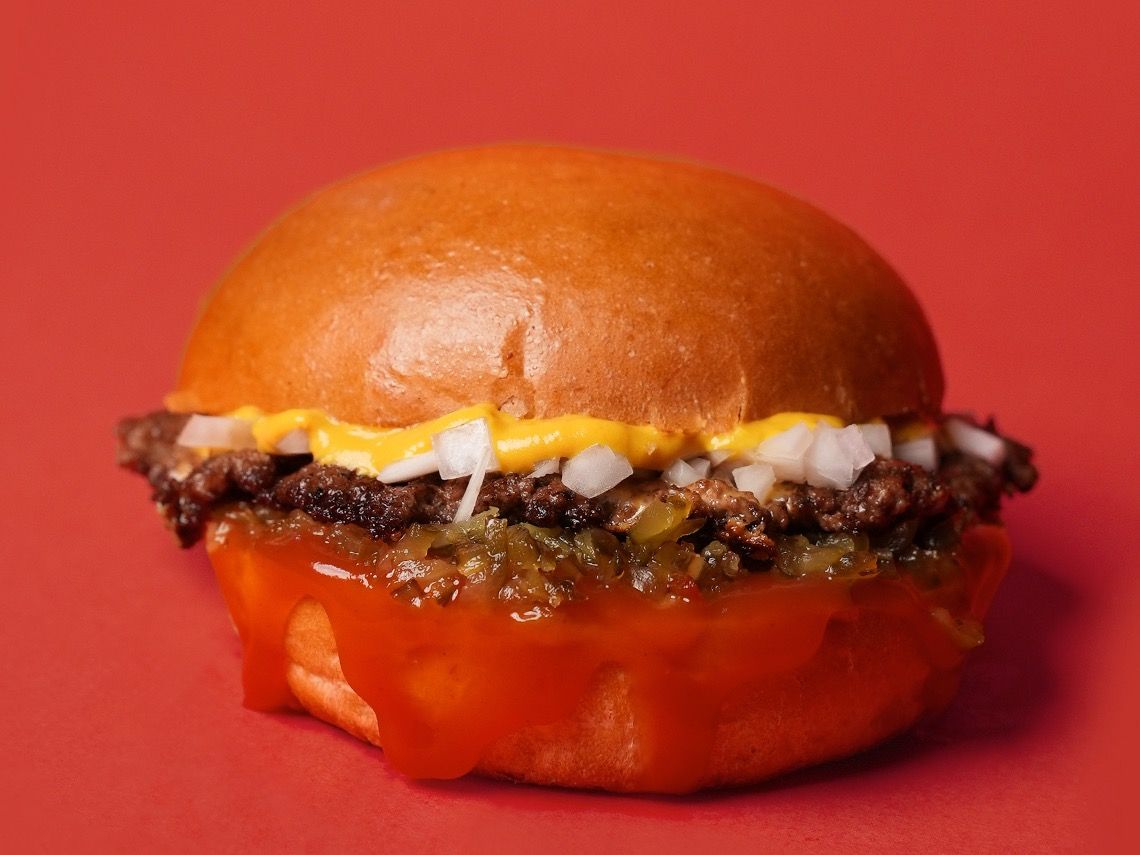 Patty Pulse delivery service in Kuwait | Talabat