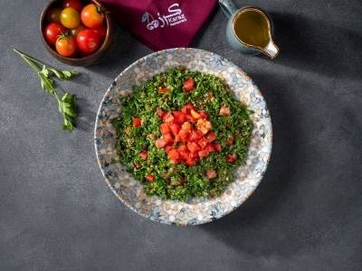 Karaz Restaurant delivery service in UAE | Talabat
