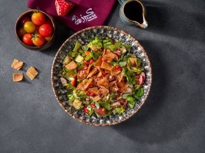 Karaz Restaurant delivery service in UAE | Talabat