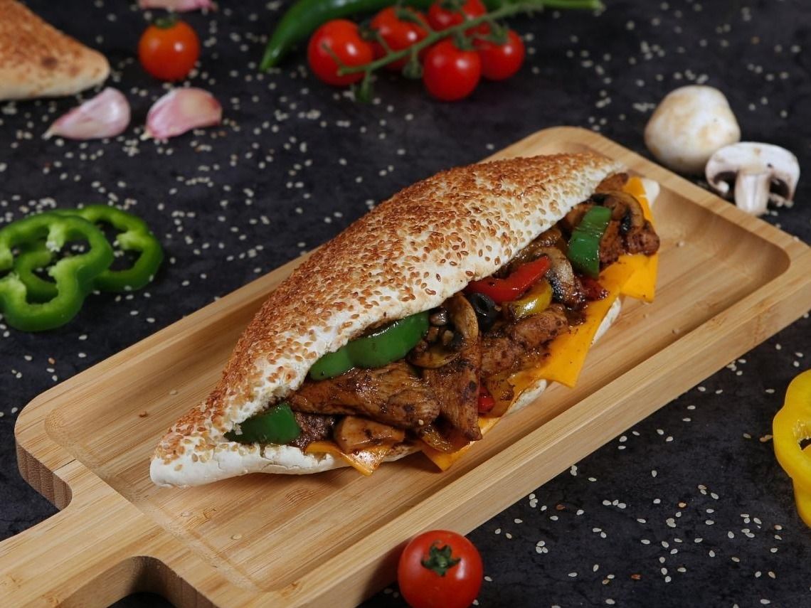 Ka3k Al Alam delivery service in Jordan | Talabat