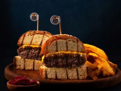 Virginia Angus Restaurant delivery service in UAE | Talabat