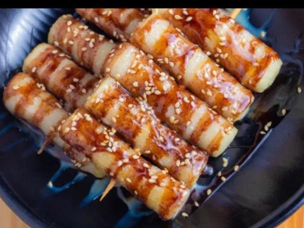 Qokio Korean Chicken delivery service in Qatar | Talabat