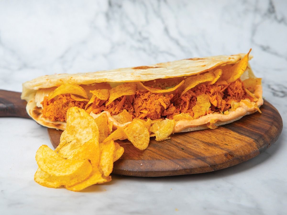 mezbaan bistro cafeteria delivery service in UAE | Talabat