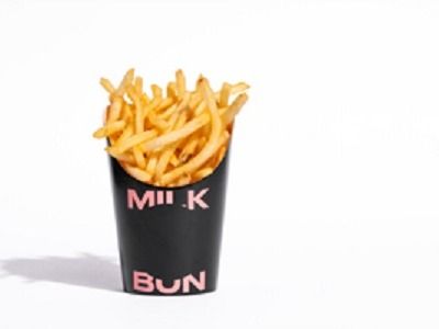 Milk Bun delivery service in Qatar | Talabat