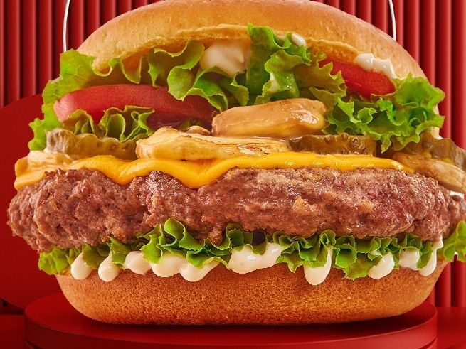 Red Goat delivery service in Egypt | Talabat