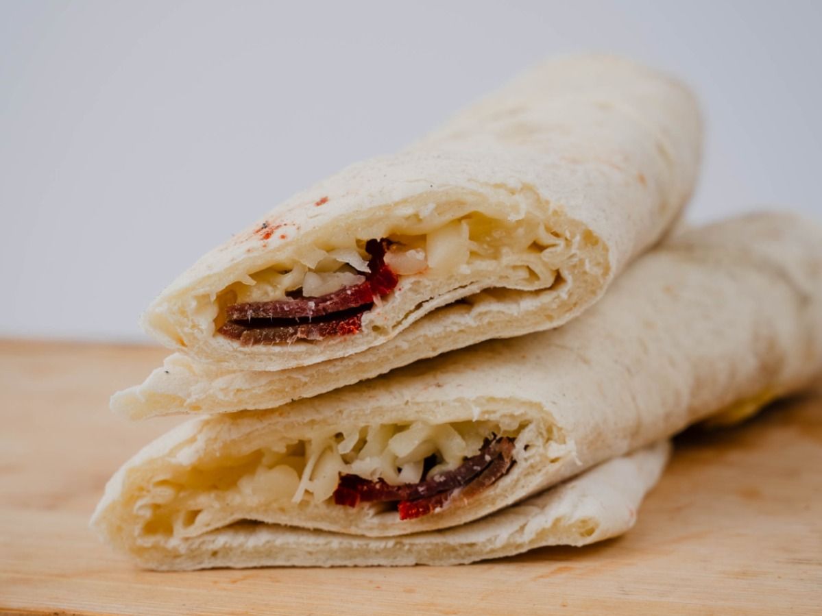 Resto Jana delivery service in Jordan | Talabat