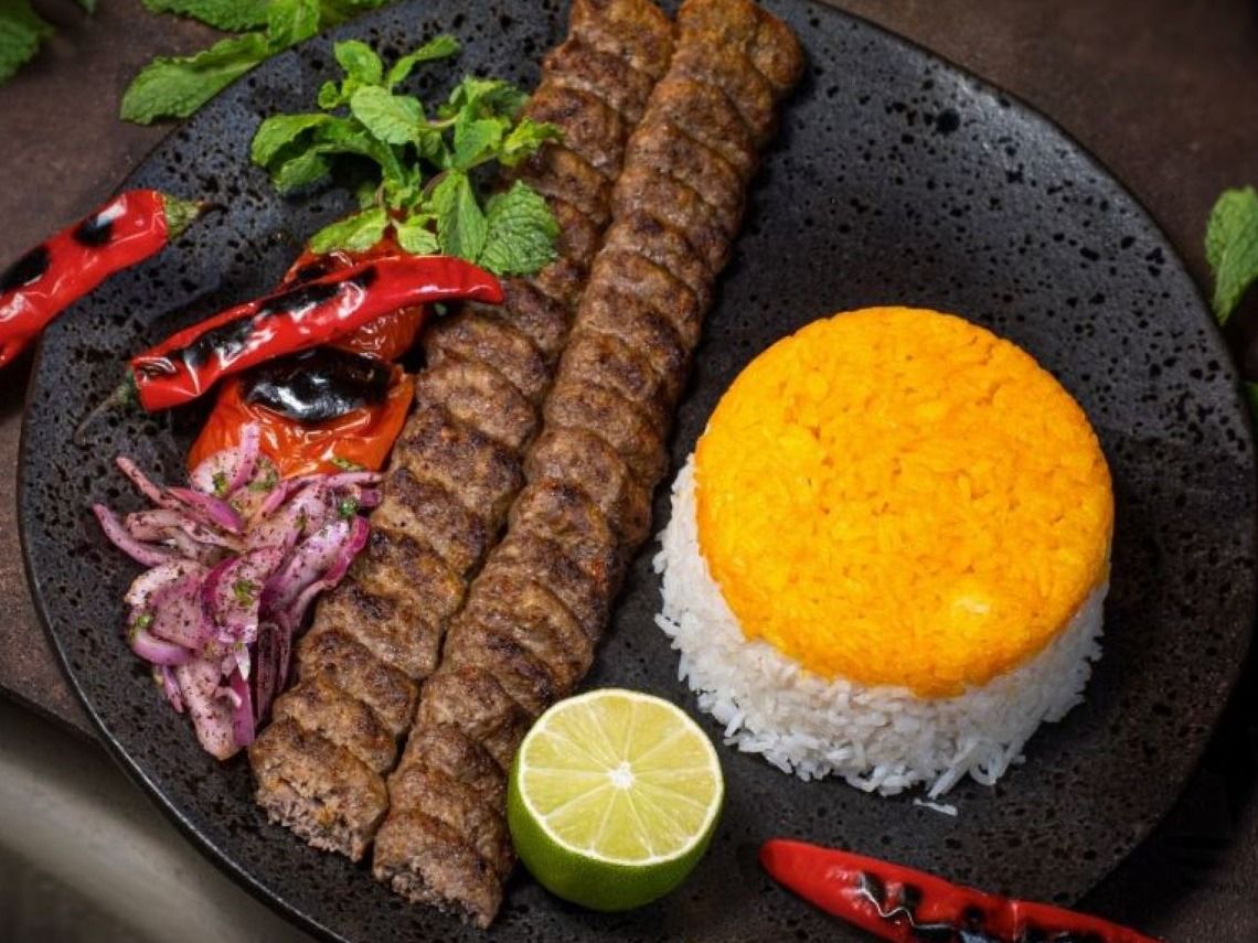 Dejavu Cafe delivery service in UAE | Talabat