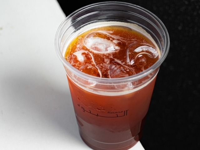 Altitude Roastery delivery service in Oman | Talabat