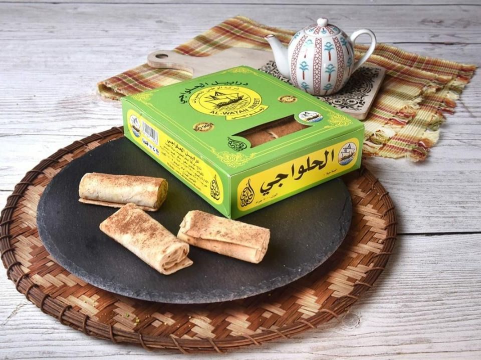 AL Watan Sweets Co. delivery service in Kuwait | Talabat