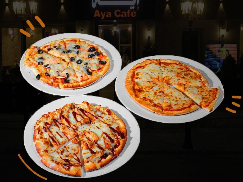 Aya Restaurant delivery service in Jordan | Talabat