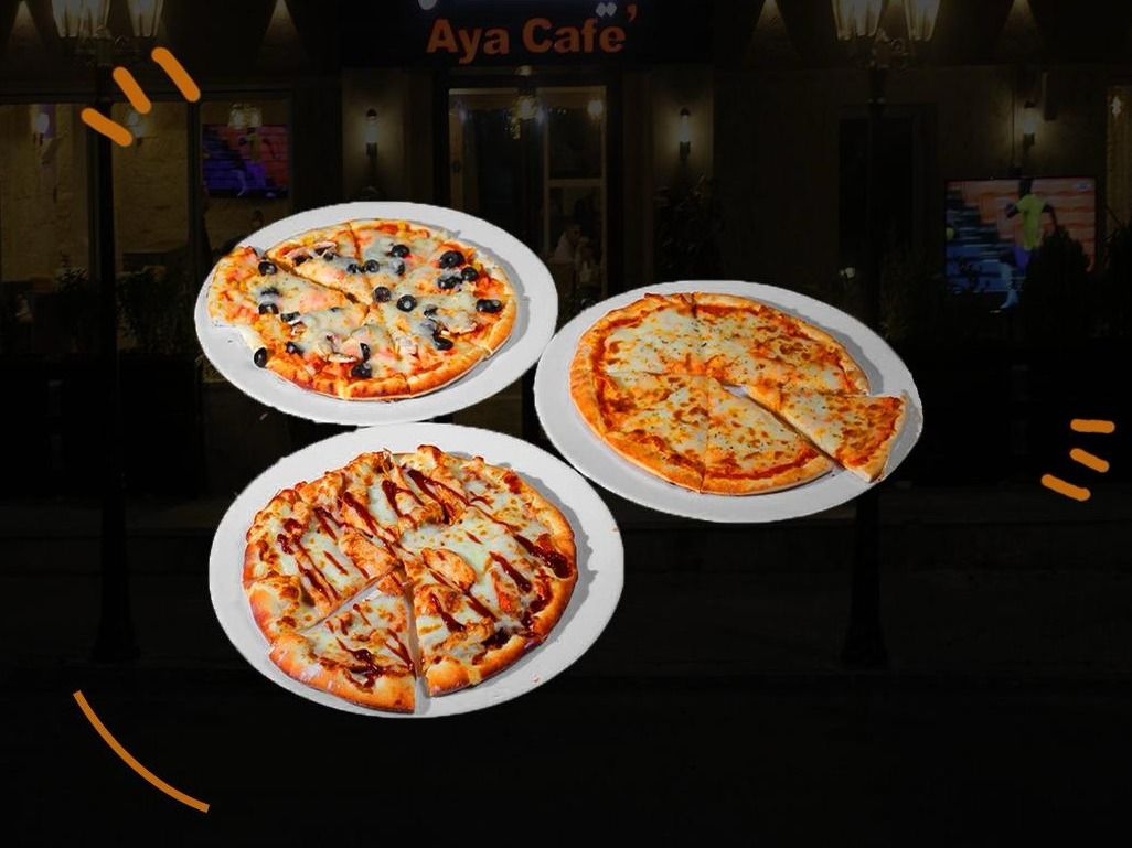 Aya Restaurant delivery service in Jordan | Talabat