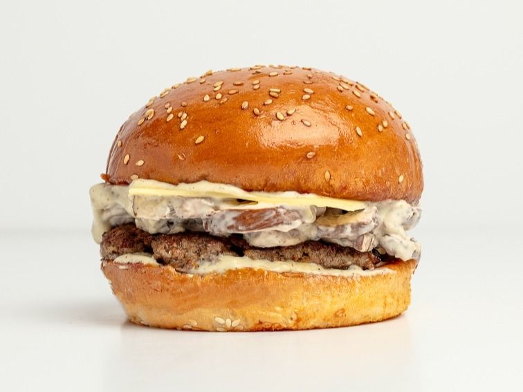 A&A Burger delivery service in Kuwait | Talabat