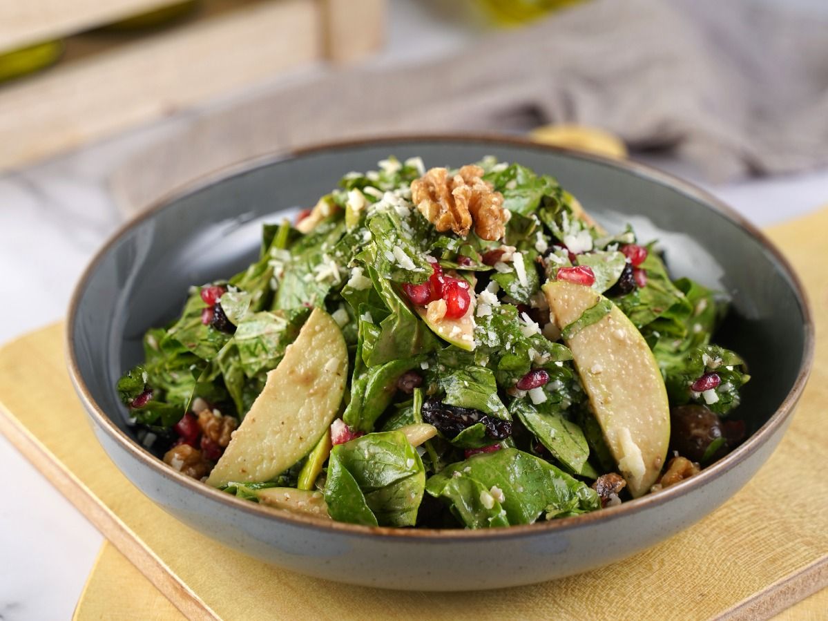 Mezza & Co Restaurant delivery service in Oman | Talabat