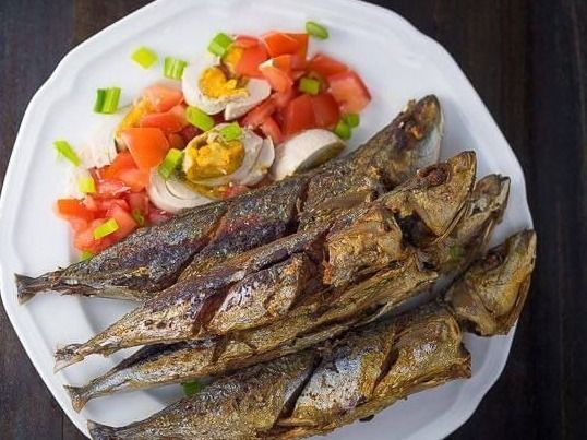 Fresh phil foods delivery service in Qatar | Talabat