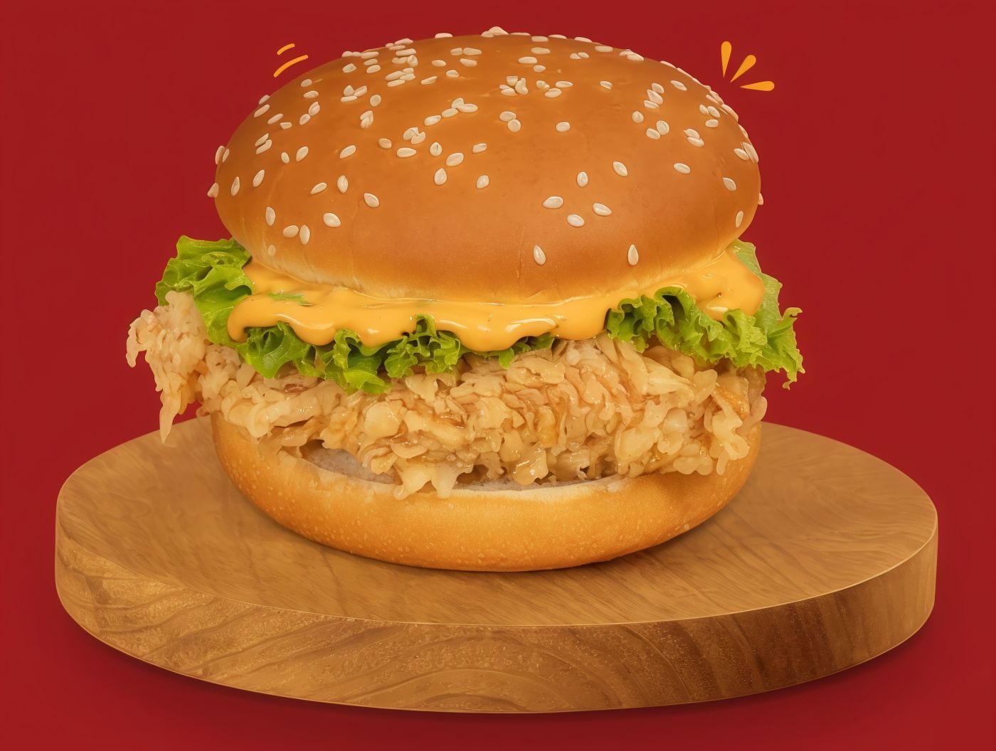 Crispy Chicky delivery service in UAE | Talabat