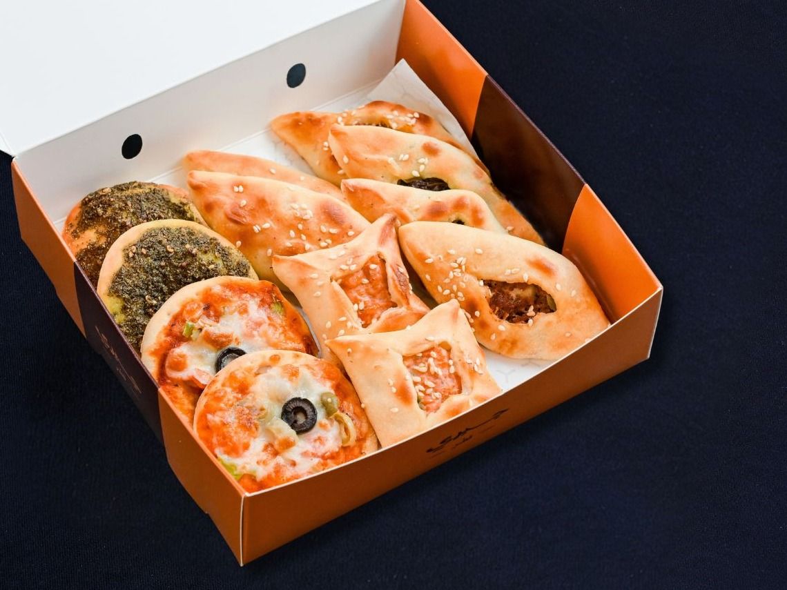 Jabri Sweets and Restaurant delivery service in Qatar | Talabat