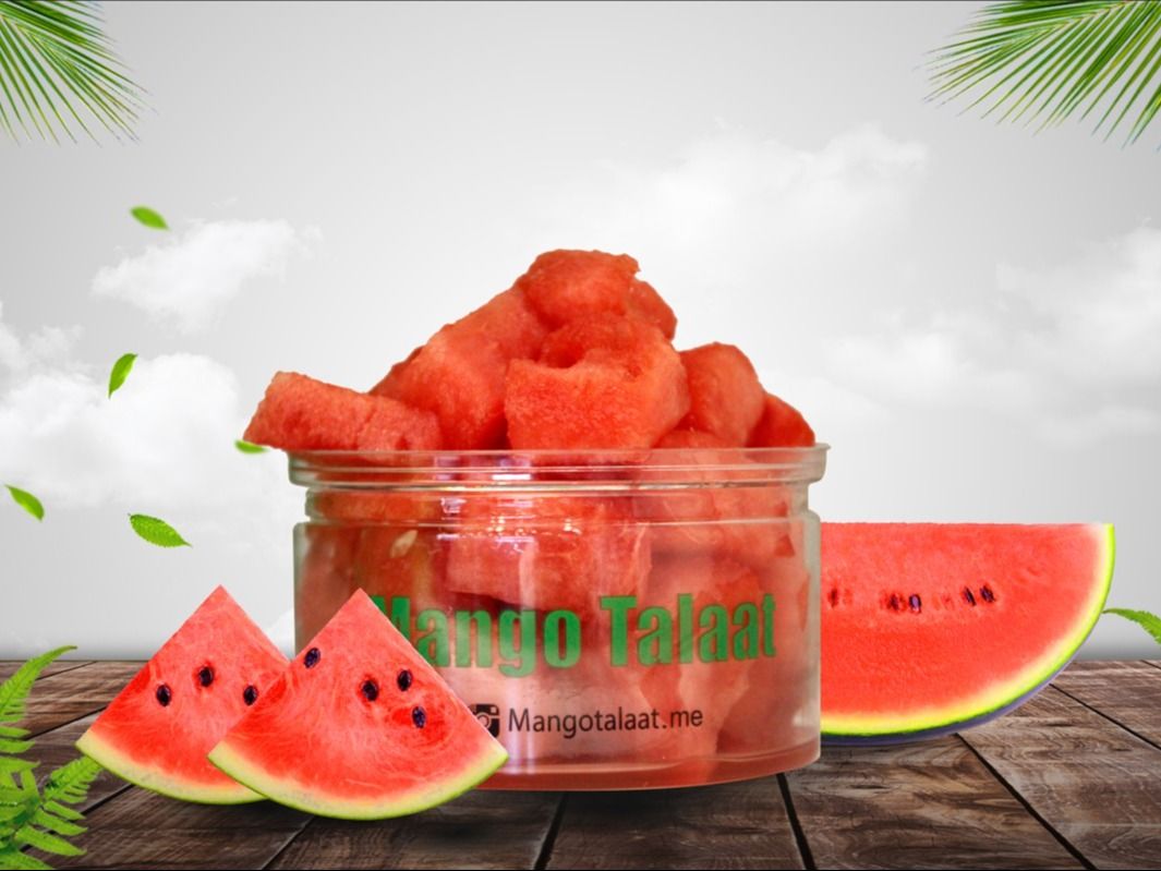 Mango Talaat delivery service in Kuwait | Talabat