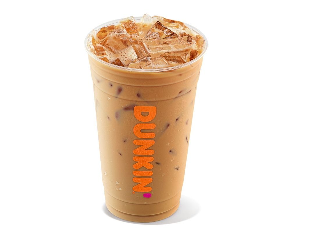 Dunkin delivery service in Oman | Talabat