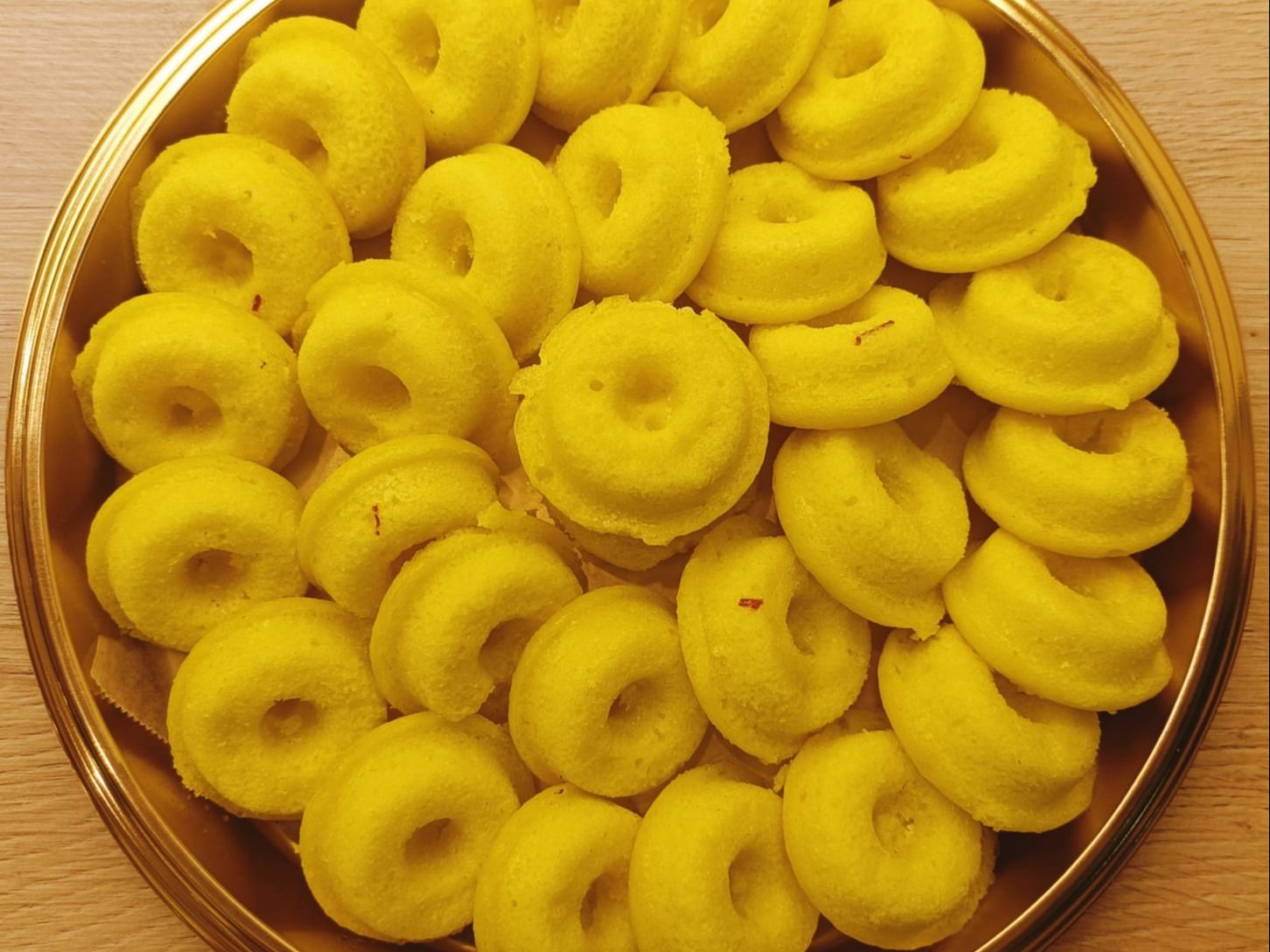 Bread World delivery service in Qatar | Talabat